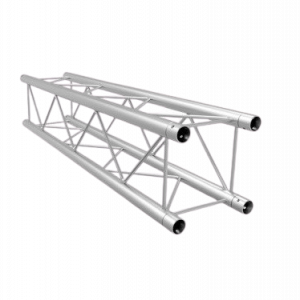 Global 12" Box Truss- 1.64ft/0.5m - Galactic Entertainment