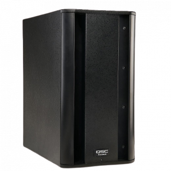 QSC KSub Subwoofer - Galactic Entertainment