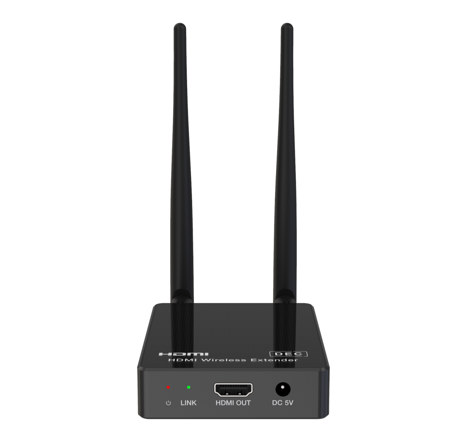 Wireless HDMI Transmitter - Galactic Entertainment